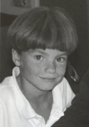 Connor Clark '09 | Blog