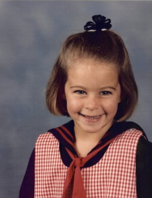 Kate Alper '04 | Blog