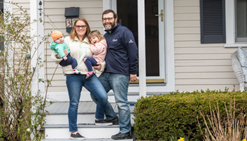 Introducing Claire Phipps | story