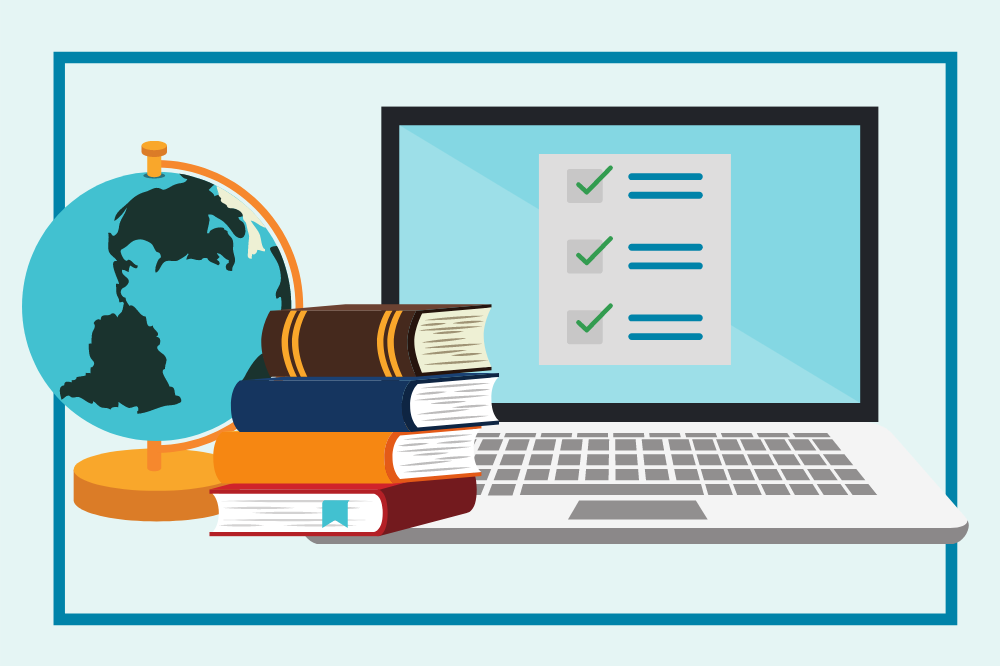 Beginning the Year in Full Distance Learning | News Details - Highline ...