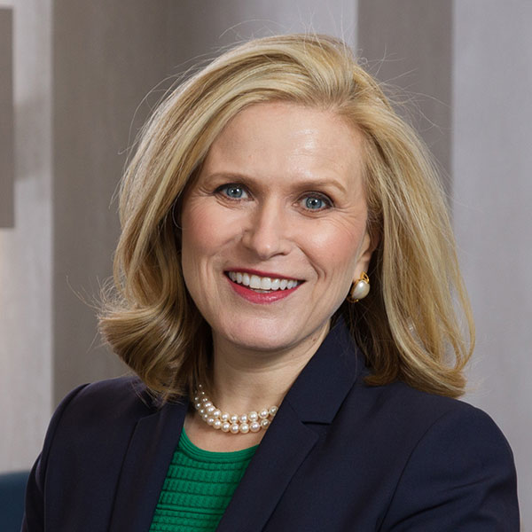 August 2020 Alum of the Month: Jennifer Borg '83 | Hotchkiss News