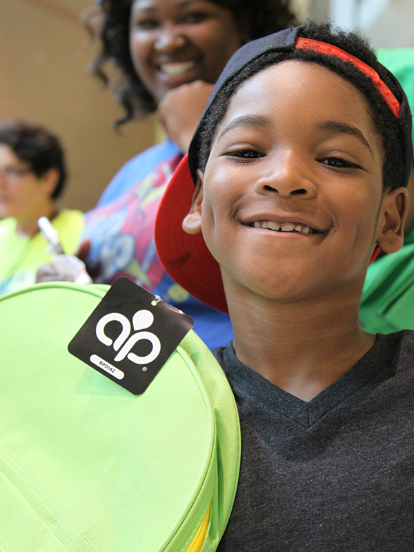 Come to MISD's Back-to-School Bash on Aug. 6 | MISD Newsroom Article ...