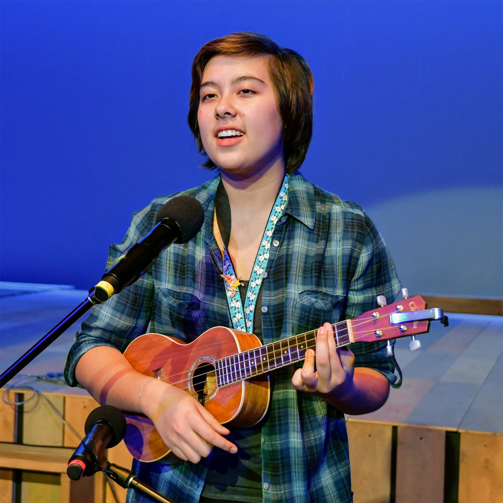 Theater at Gill St. Bernard's | Award-Winning Drama Program