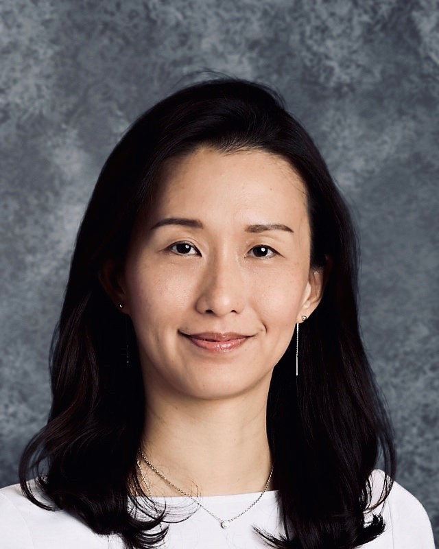 Charlene You - Private Piano Teacher | Content Post - Saint Mary's Hall