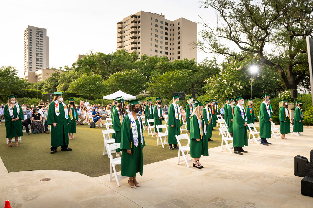 Read Our 2020 Alumni Updates | News