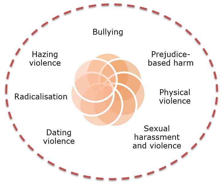 Learning from young people: How schools and universities can protect ...