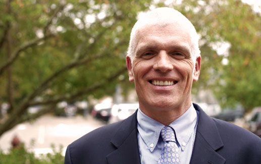 Getting to Know Carson T. Smith | Featured Article