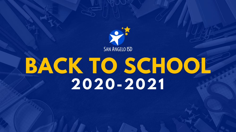 SAISD Releases Comprehensive Back to School Plan | News Item