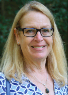 Ellin Dixon Miller '75 | News Stories - SCH