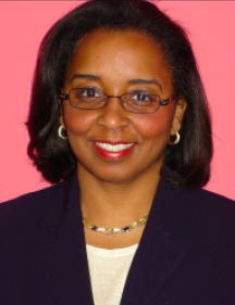 Eydie Miller-Ellis '77 | News Stories - SCH