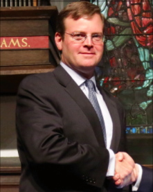 Brendan Flatow ’94 | News Stories - SCH