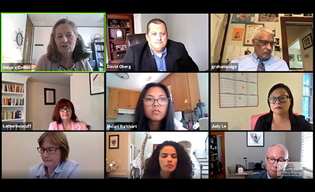 Most Students Will Begin the New School Year on September 8 Through a ...