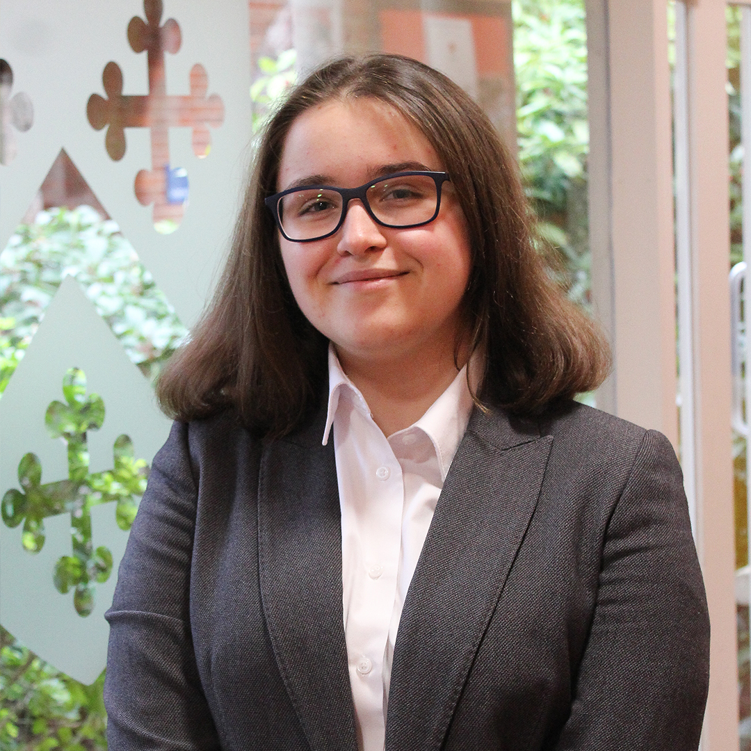 Charlotte Perry - University of Oxford | Posts Page