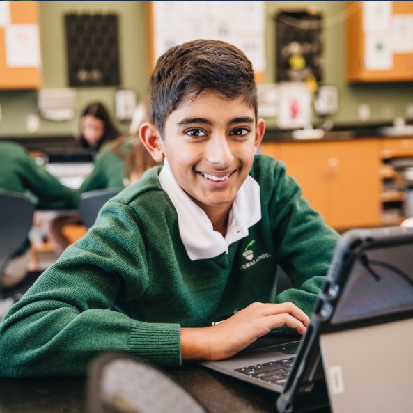 Using Technology to Give Students More Voice and Choice | Blog Details