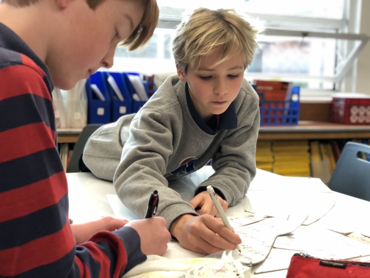 Project-Based Learning, Ancient World History, & The Archaelogical Dig ...