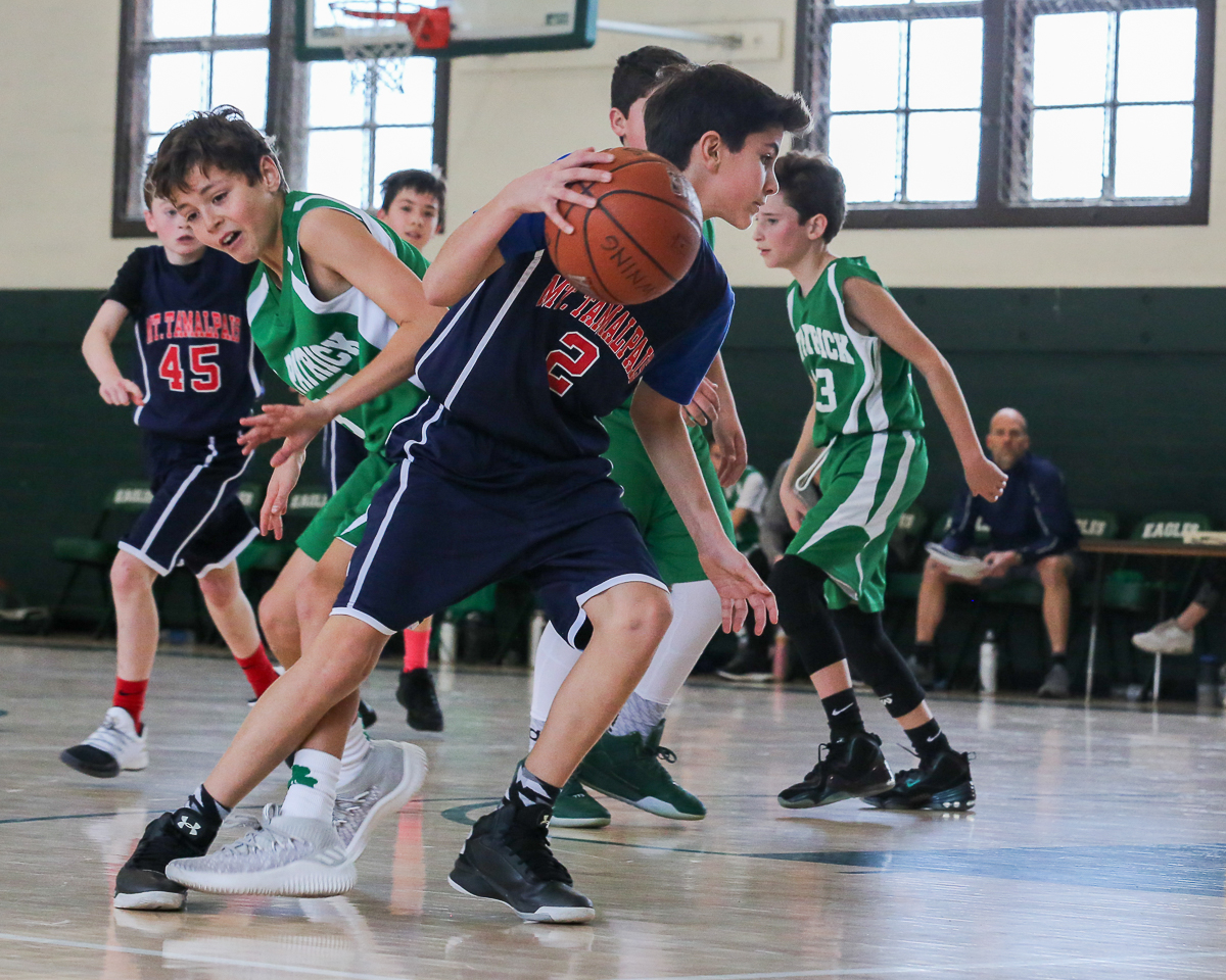 Basketball Season Off to a Great Start | Blog