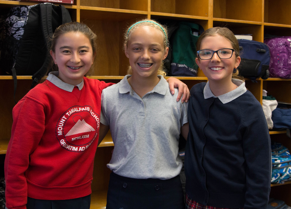 First Day Of School! | Blog