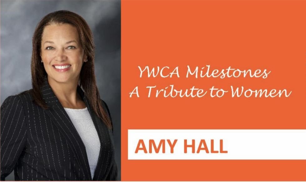Alumnae Honored with YWCA Milestones Award | News Post
