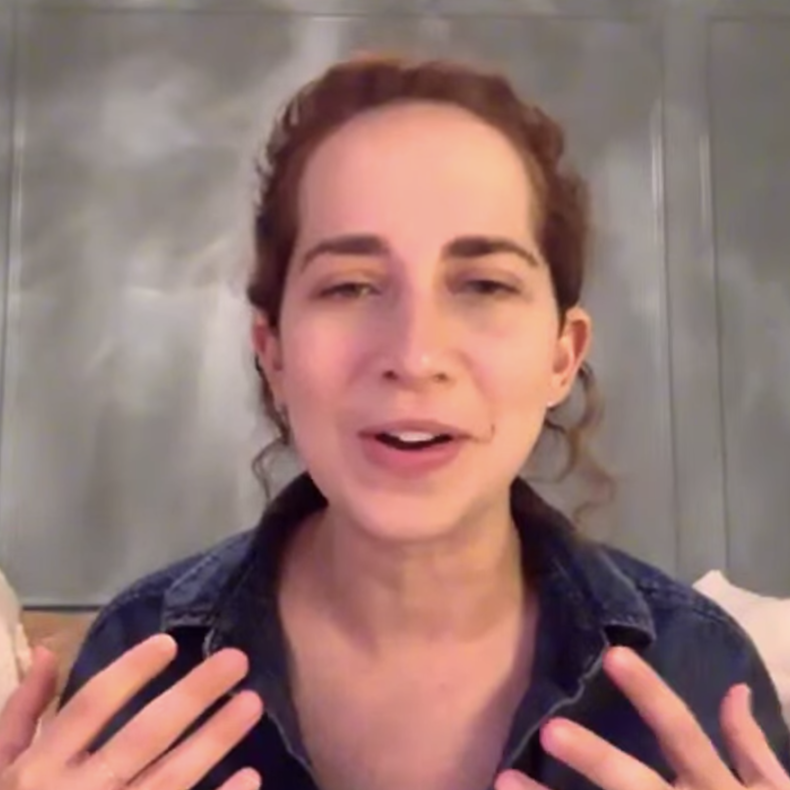 Advice to My Middle School Self: Interview with Bess Kalb | Details