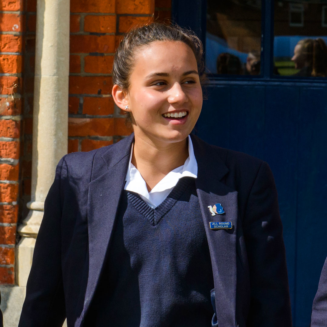 GCSE Success - Steffi R | Posts Page