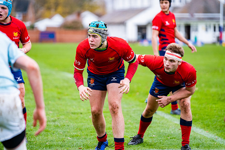 Curriculum PE - Sport Leadership Award | Posts Page