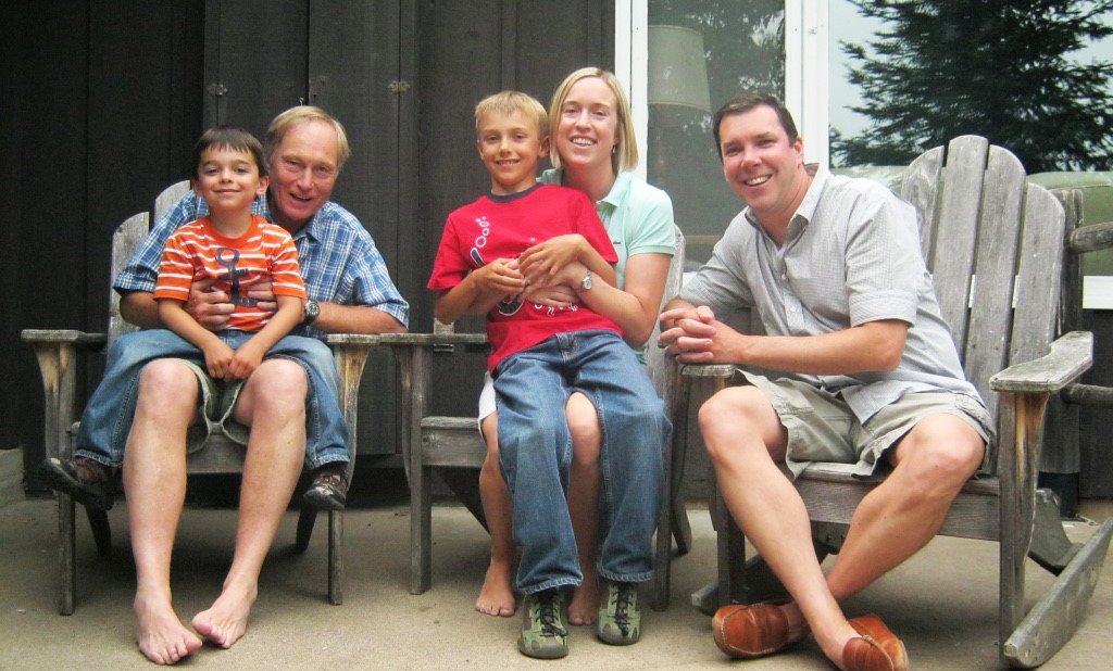 An Enduring Legacy | USM Today