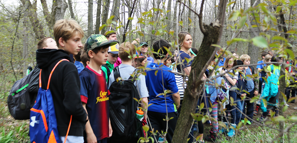 A Deep Dive into USM's Freshwater Education | USM Today