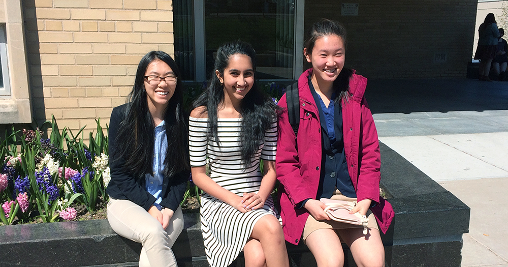 USM Forensics Team Wins State | USM Today