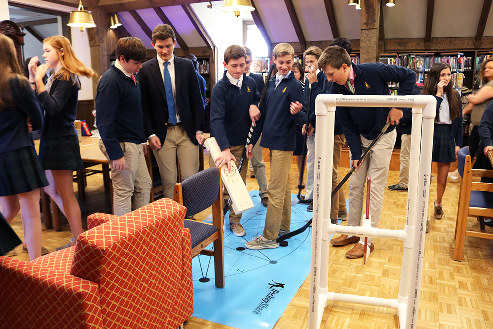 Celebrating Success During Tower Week | USM Today