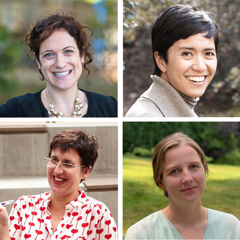 Welcome to Our New Faculty & Staff Members | News Post