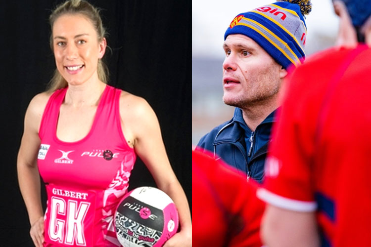 Fortknightley Vlog with Lindsay Keable & Andrew Le Chevalier | Posts Page