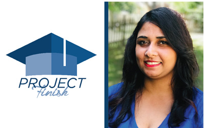 Project Finish Focus on Success | News Archive Details