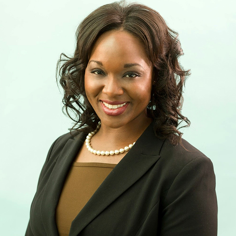 September 2020 Alum of the Month: Sheria Smith '01 | Hotchkiss News