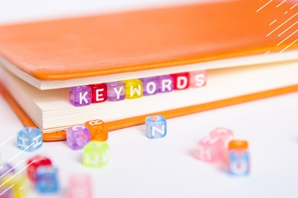 School Keyword Planning Sheet | Finalsite Blog