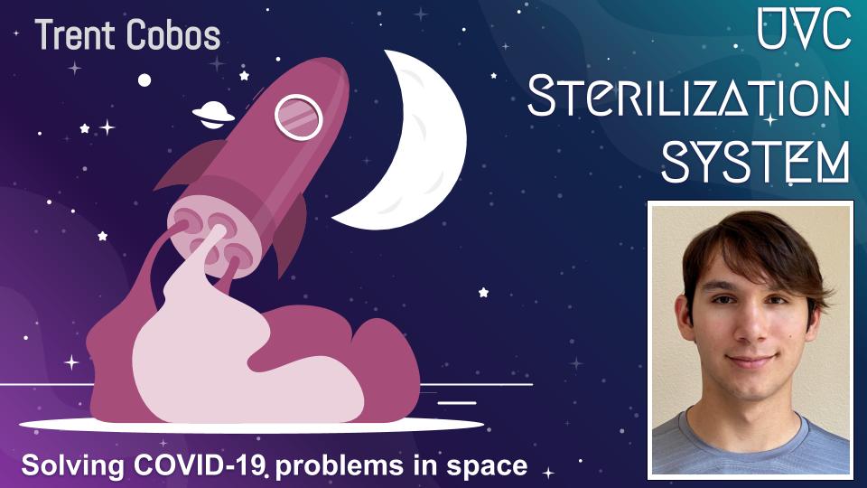 Nasa Scientists List