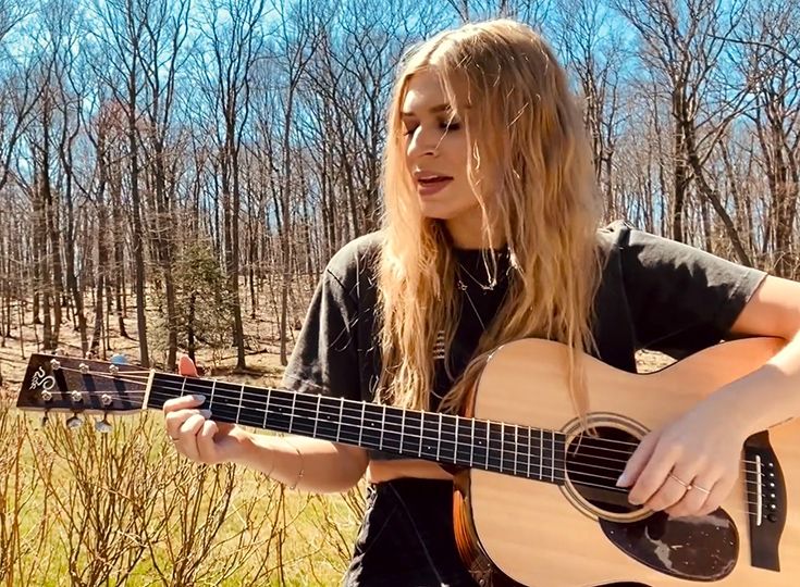 Alum Shares Wisdom Through Her Song with the GSB Class of 2020 | Post ...