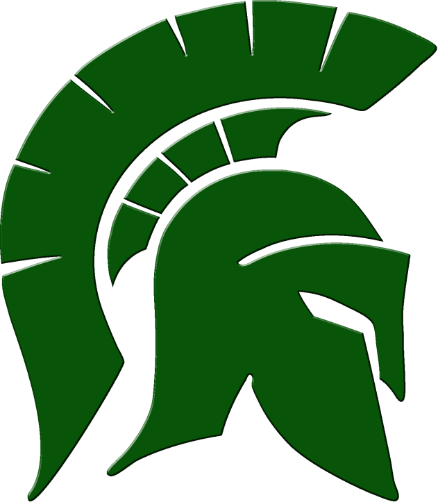 Green Trojans Logo Men's Nike Green USC Trojans St. Patrick's Day True