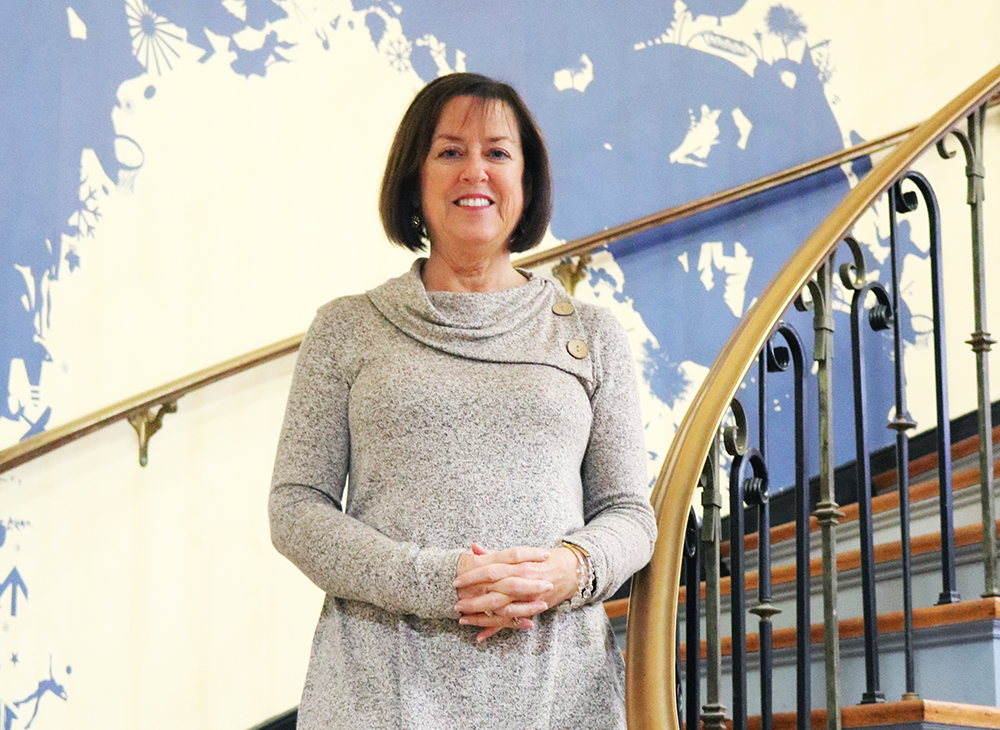 Reflections on 40 Years at USM | USM Today