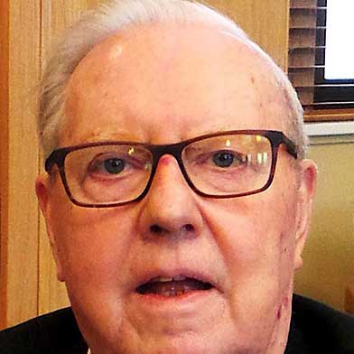 Brother Tom Henning dies | News Details