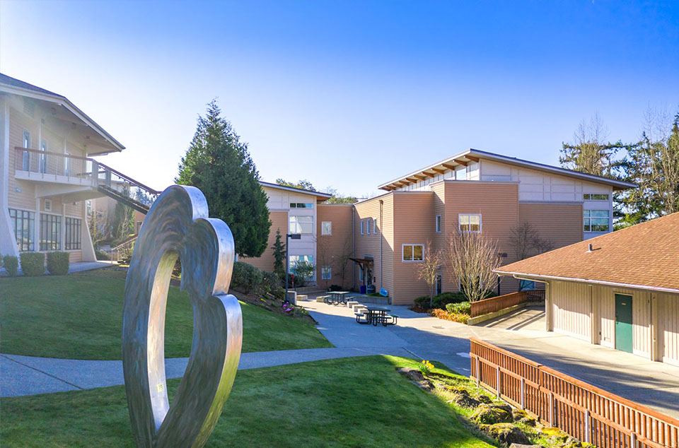 Traditions | Forest Ridge Blog | Bellevue Private Middle & High School ...