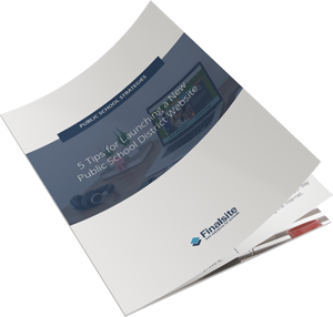 5 Tips for a Successful Public School District Website Redesign | Post