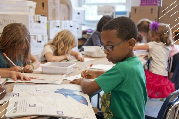 Designing for Enrollment | Post