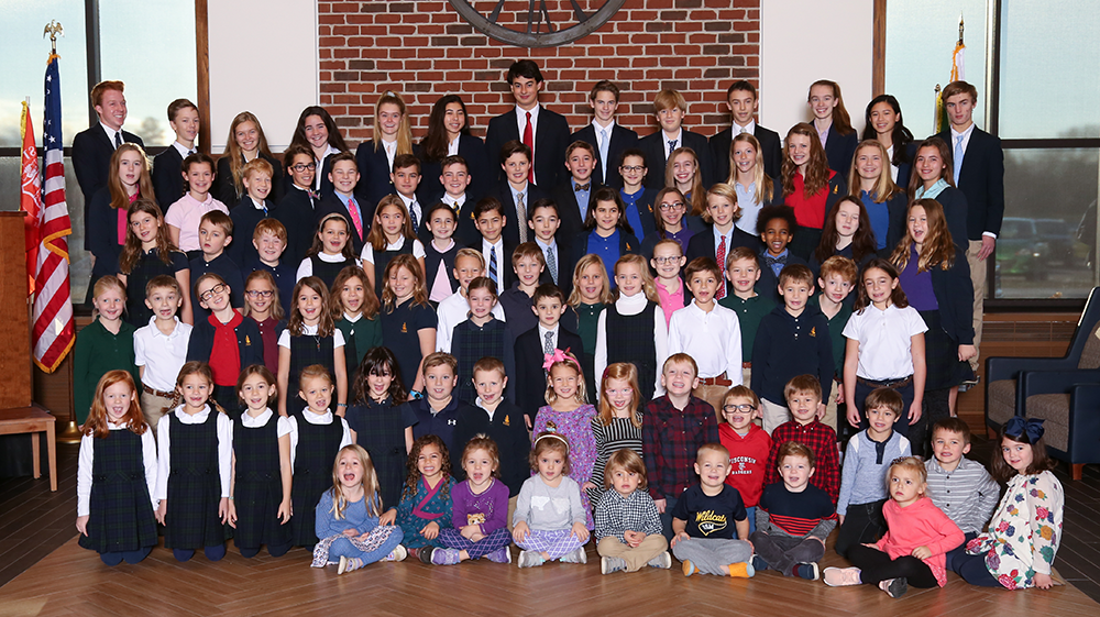 A Lasting Legacy | USM Today