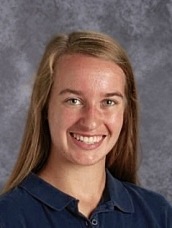 Hannah Graff - Semifinalist in the 2021 National Merit Scholarship ...