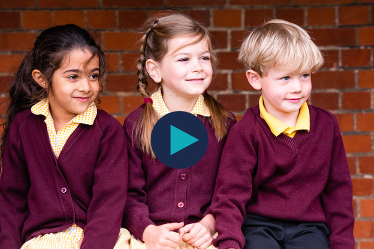 Reception and Years 1 & 2 Entry Virtual Event | Posts Page