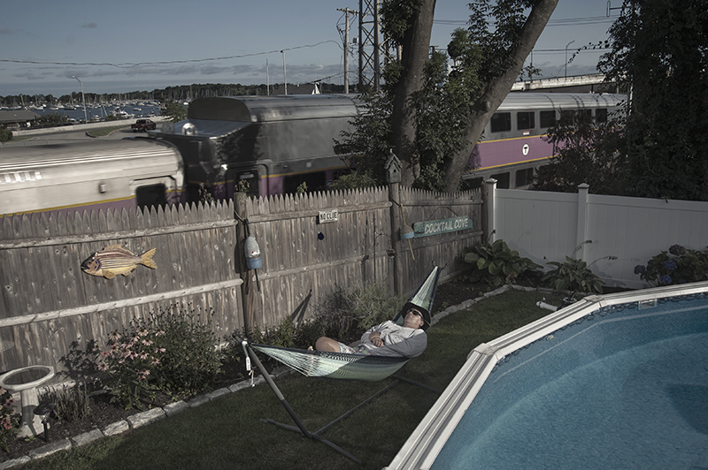 Making A Picture with David Oxton | News Detail Page