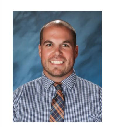 Meet Our New Assistant Principal | News Details