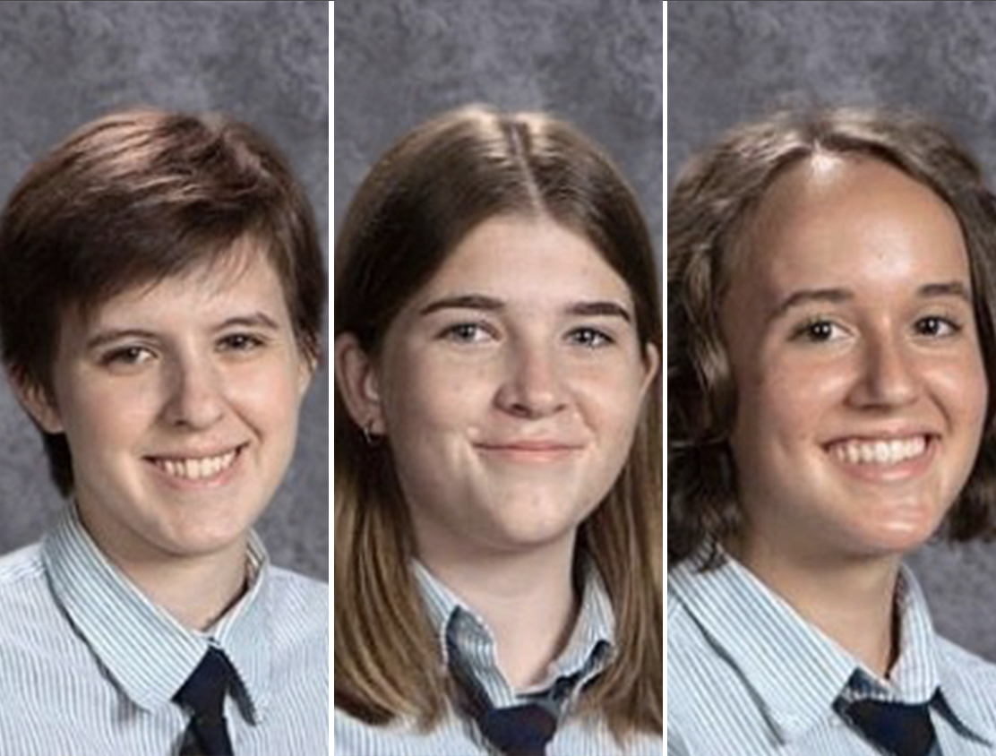 Three SUA Students Recognized by the National Merit Scholarship Program ...