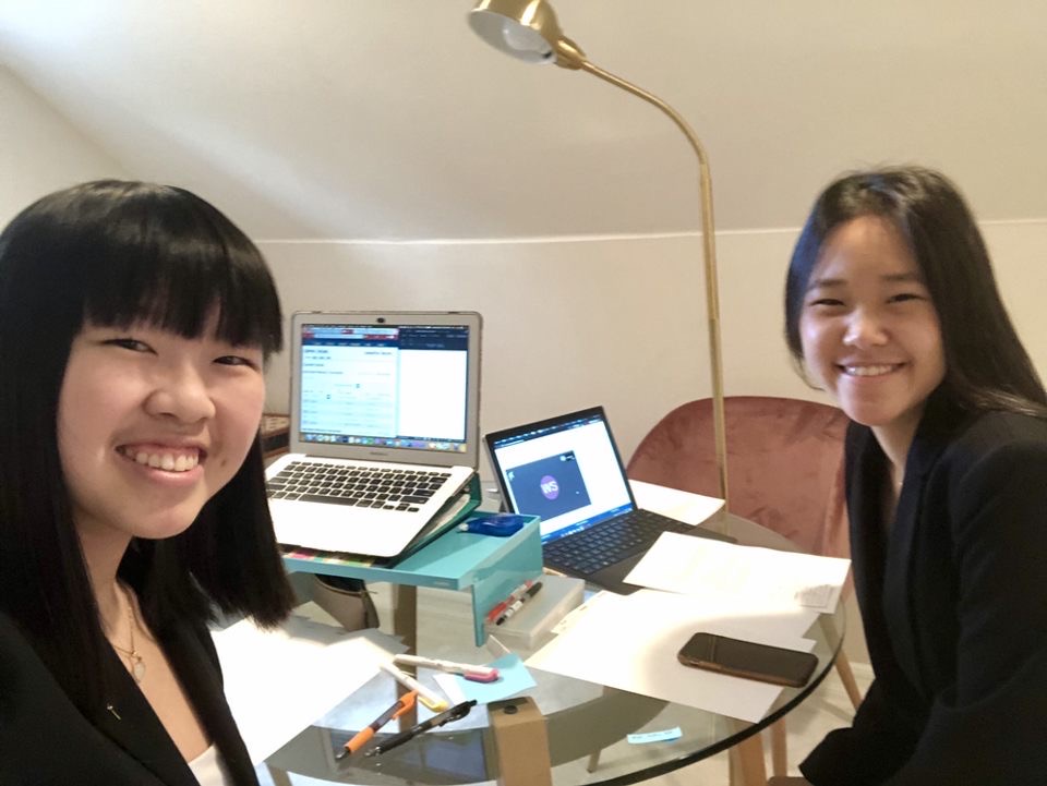 Speech & Debate Team Starts Season Strong with 4th Place Overall Team ...