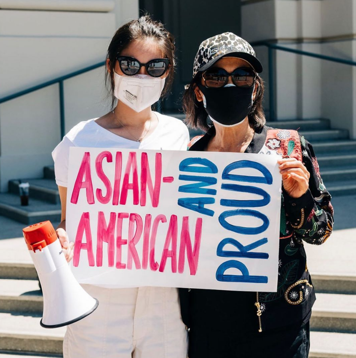 Westridge Senior Creates Social Justice Group to Speak Out Against Anti ...